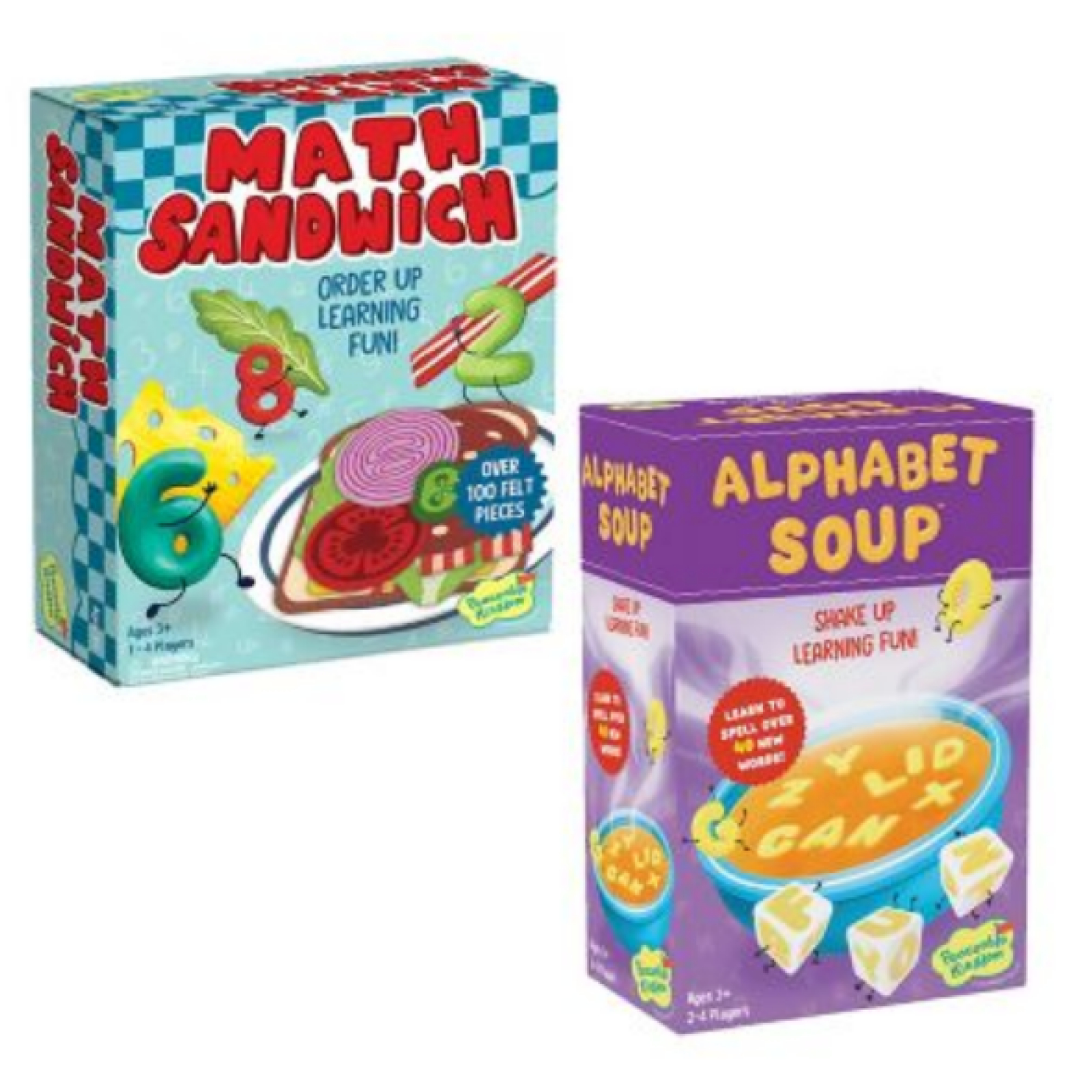 Early Math Bundle | Diversity In Toys