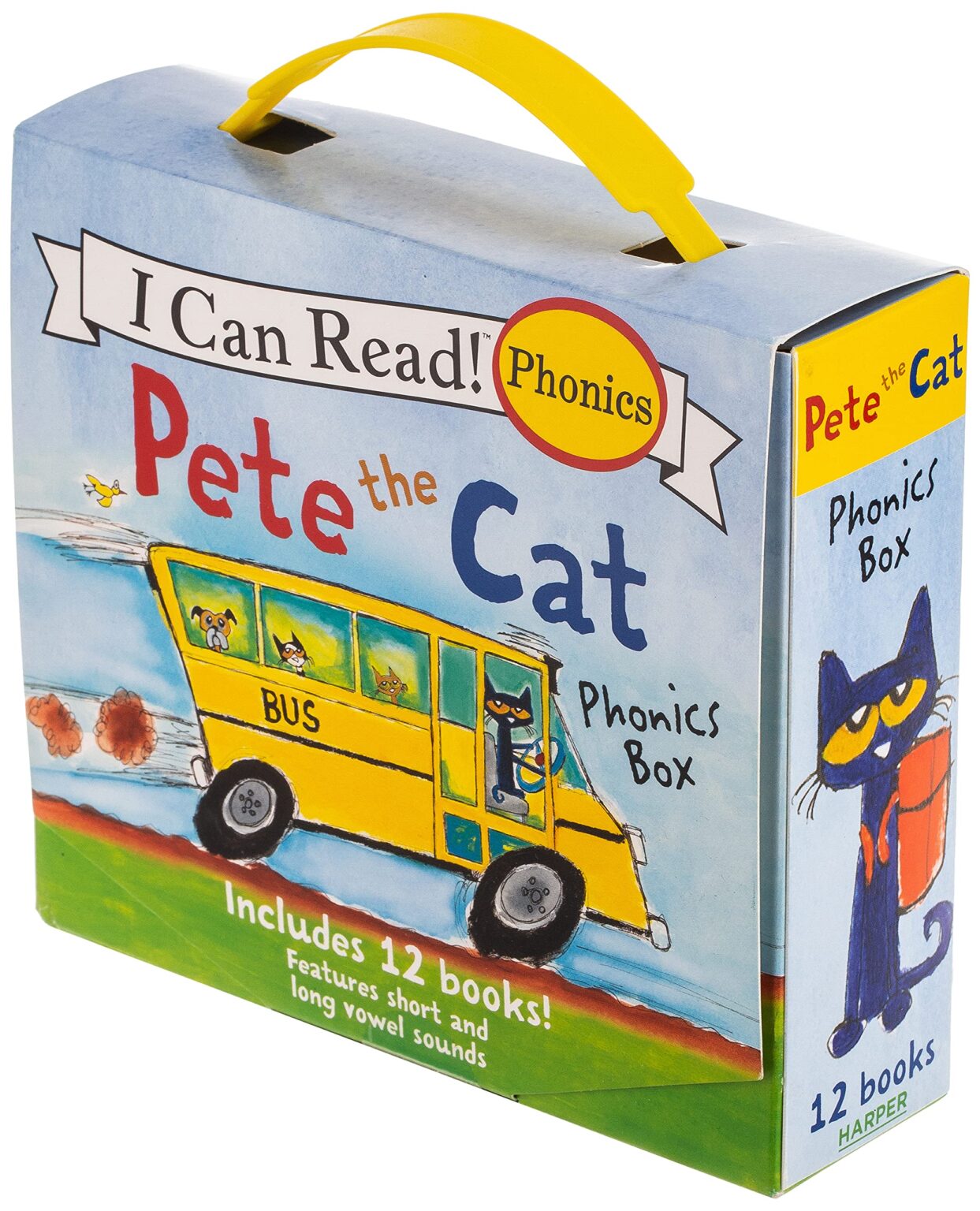 Pete the Cat | Diversity In Toys
