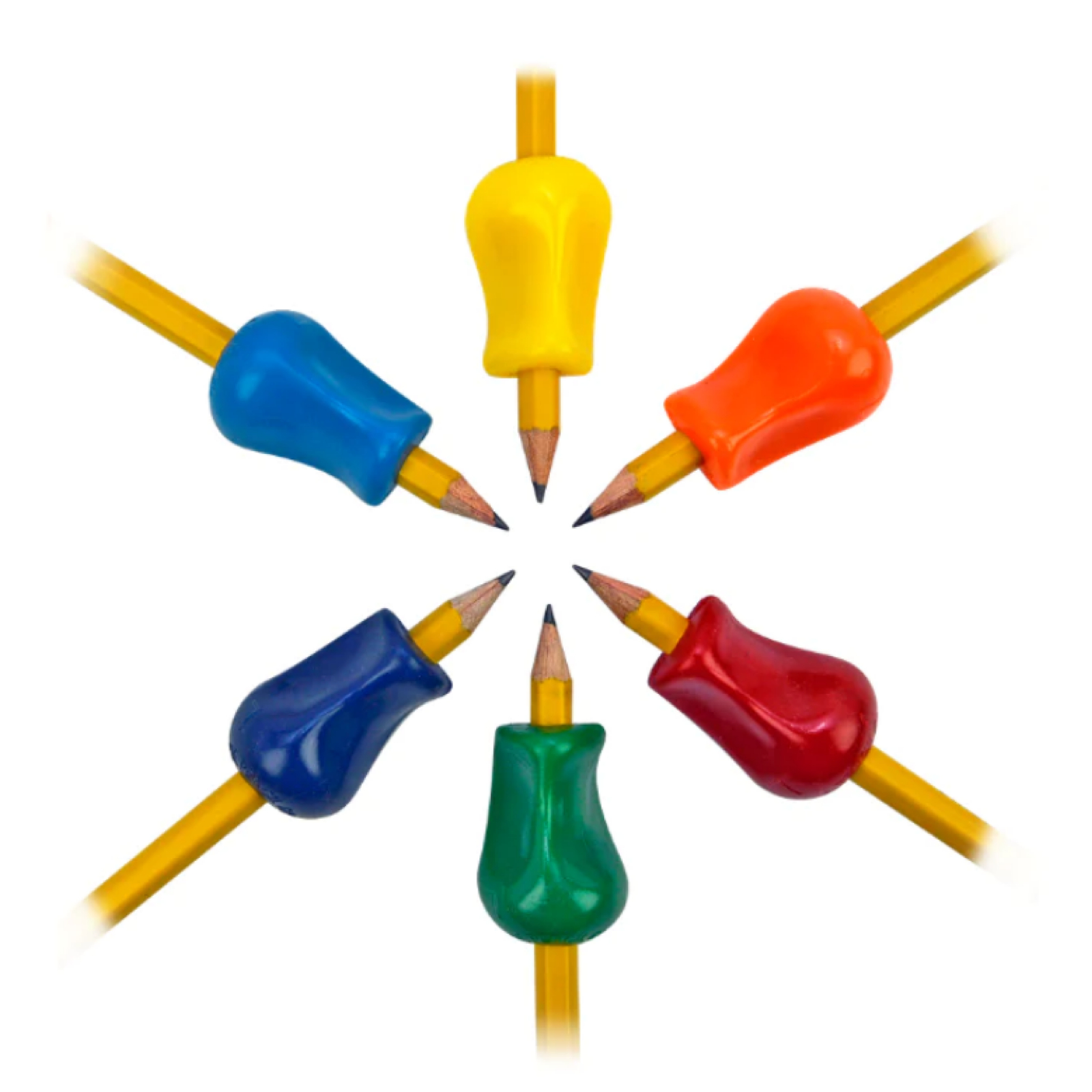 Pencil Grips | Sensory Toys