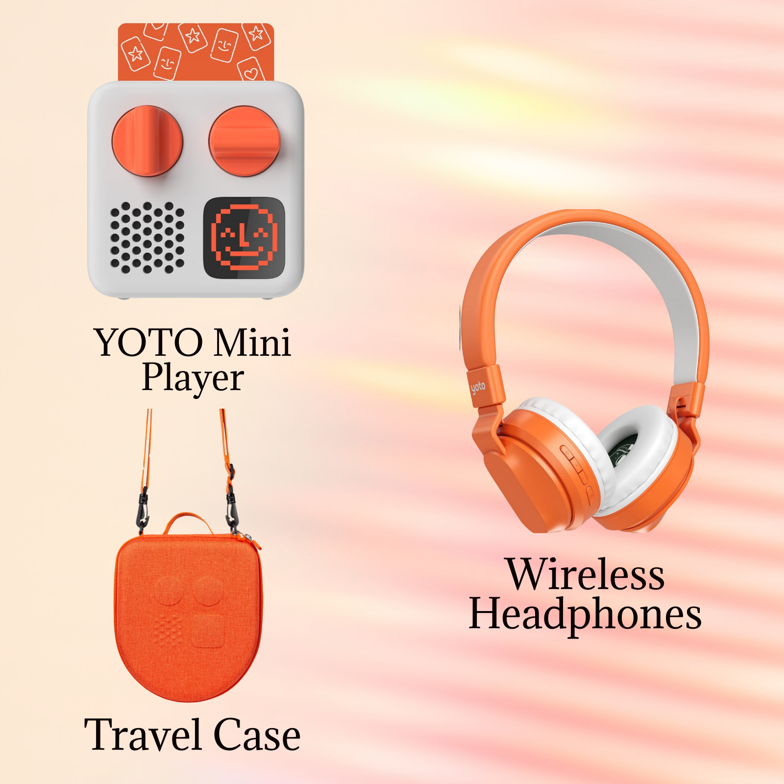 YOTO Mini Starter Bundle | Diversity In Toys