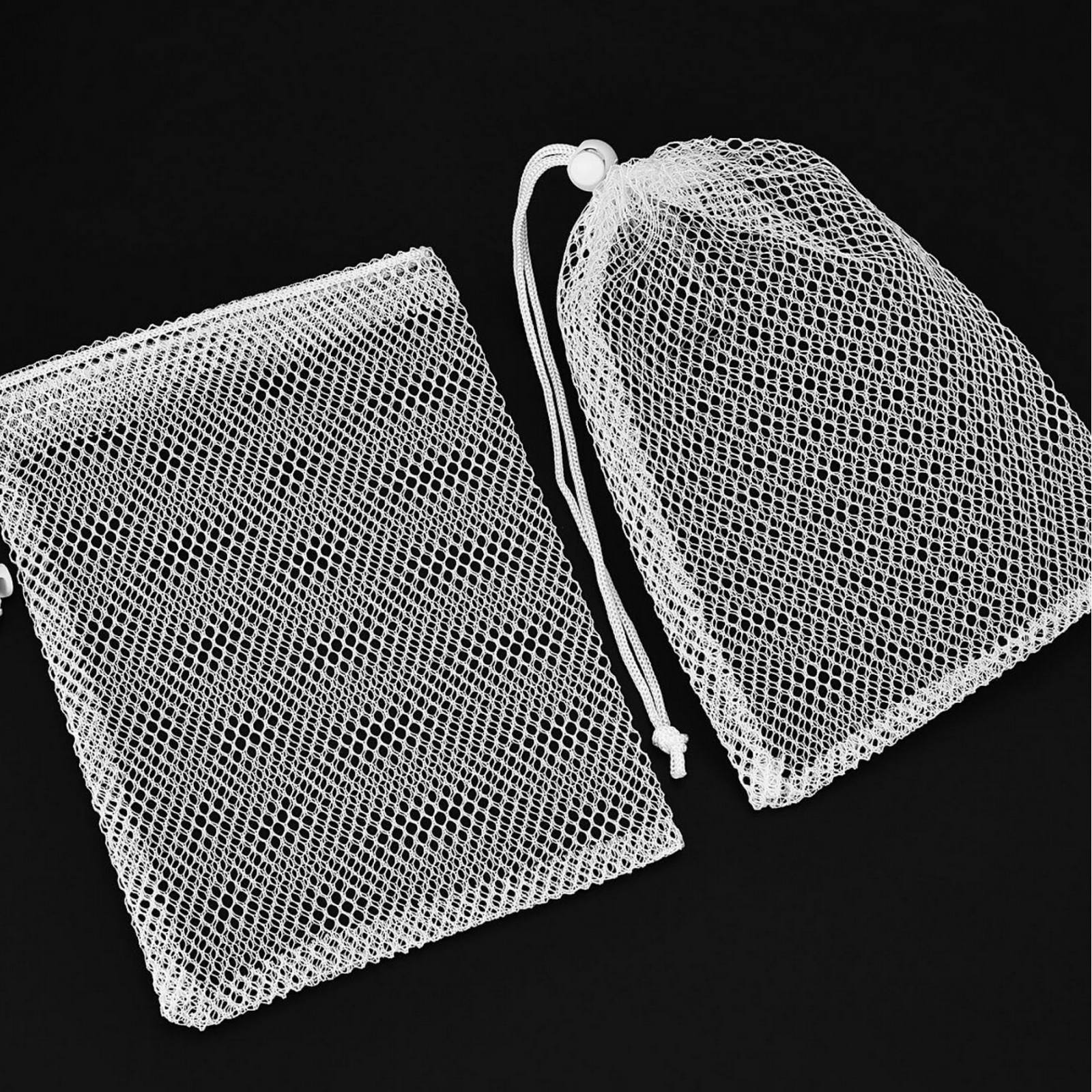 Mesh Bags - Set of 2 | Diversity In Toys