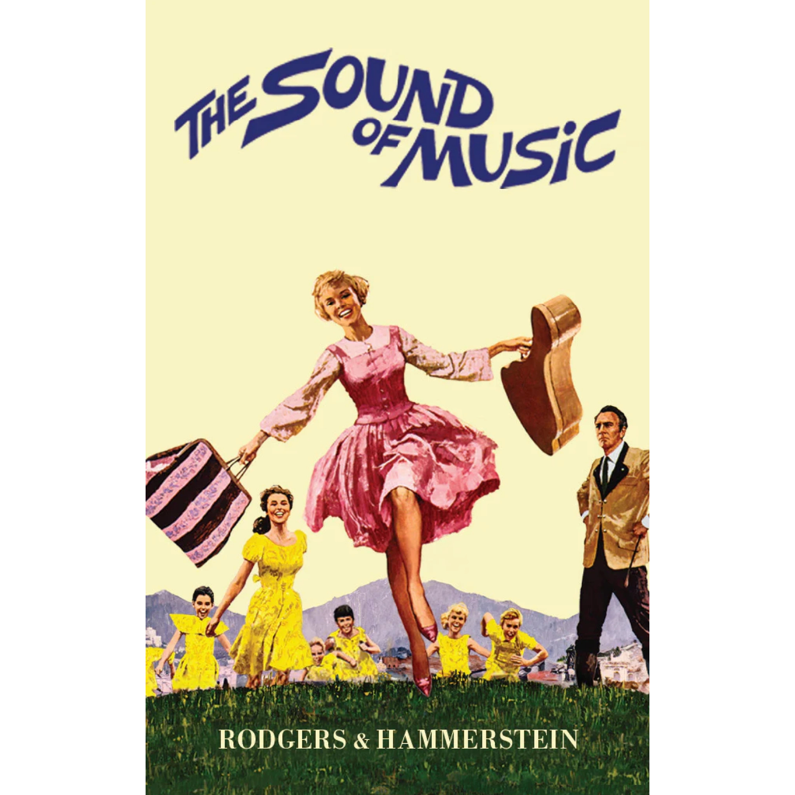 YOTO The Sound of Music Audio Card | Diversity In Toys